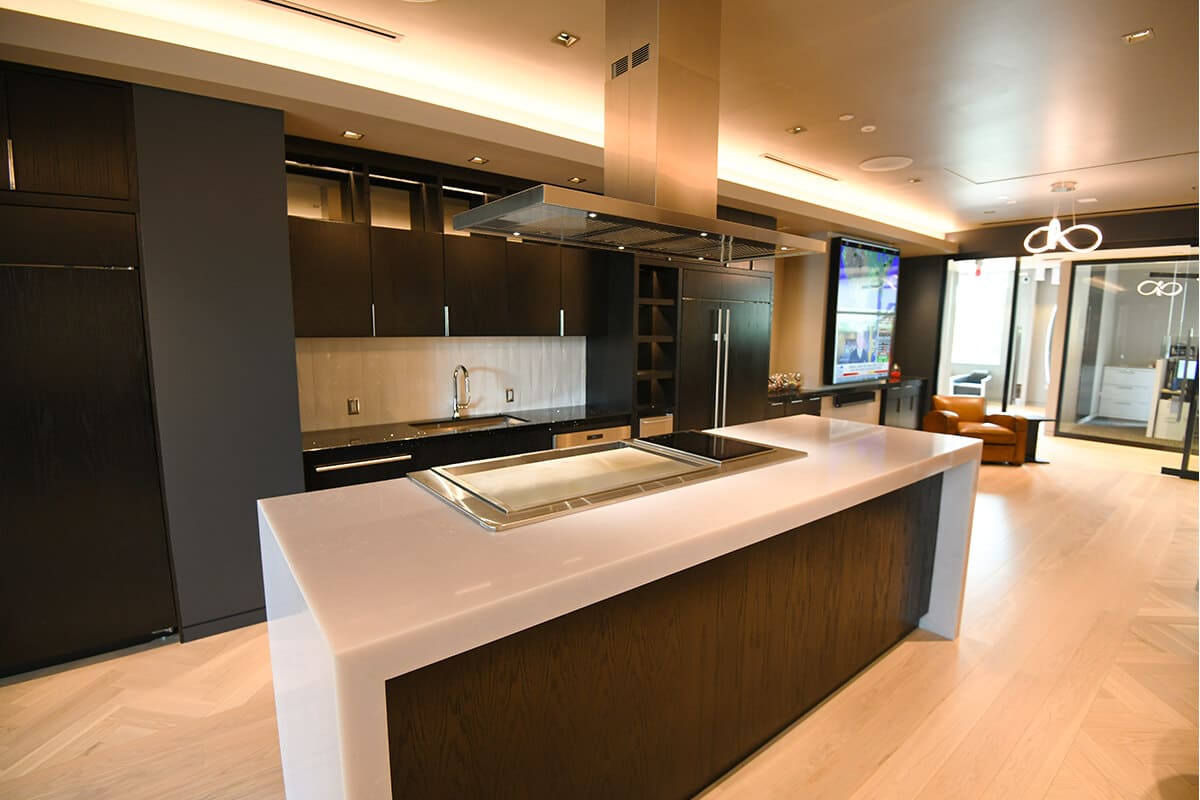 New Headquarters & Operations Center | NICHOLAS AIR®