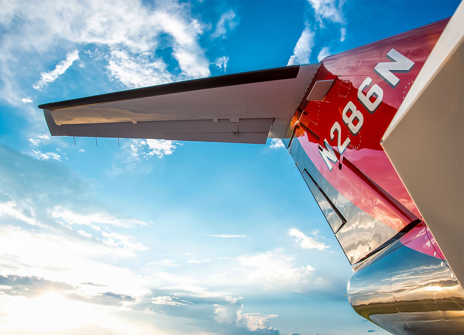 Private Jet Services | Photo Gallery | NICHOLAS AIR®