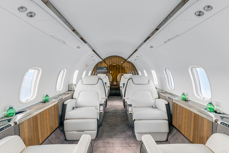 Benefits of the Nicholas Air Business Model | NICHOLAS AIR®