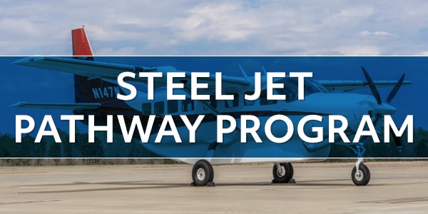 Your Career Is Ready | NICHOLAS AIR®